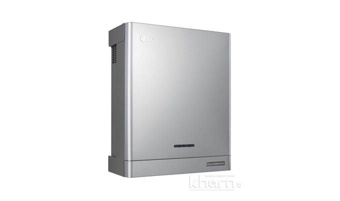 LG전자, 유럽 가정용 ESS시장 공략 강화