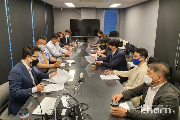 KOSATA, 그린뉴딜·탄소중립 ‘핵심파트너’ 선언