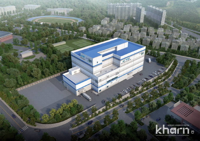 KTC·KCL, 국내 첫 ESS 검증센터 착공