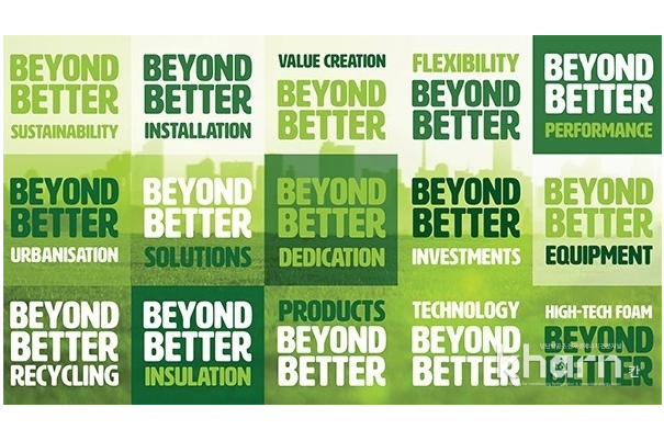 아마쎌 ‘Beyond Better’ 캠페인 진행