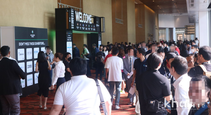 싱가포르 DCWA, 亞 DC 리딩기업 ‘집결’