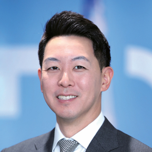 [인터뷰] 크리스 한(Chris Han) 디지털리얼티 한국지사장