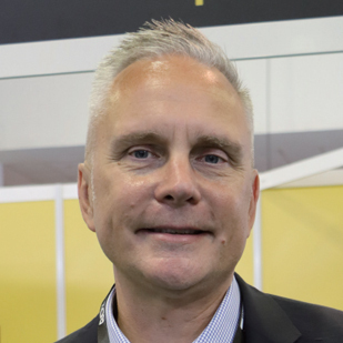 조 케입스(Joe Capes) 리퀴드스택 CEO