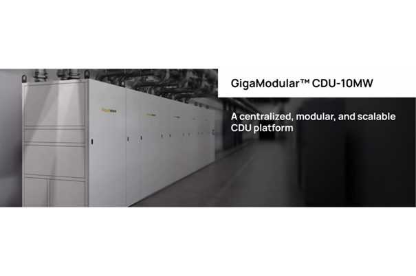 리퀴드스택, DC용 10MW급 CDU 출시
